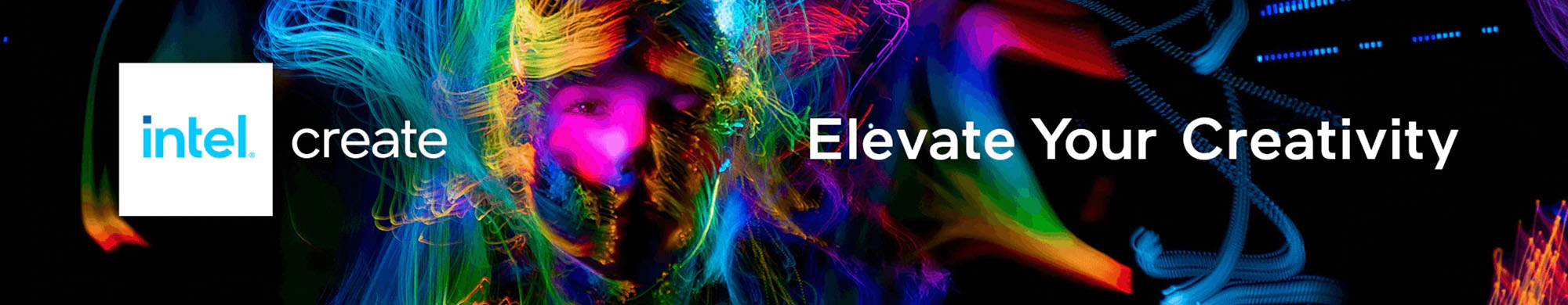 Intel Create Ambassadors - Ambassadors