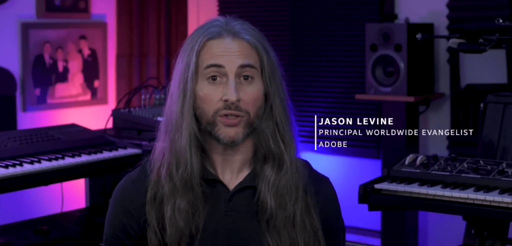 Intel Create Ambassadors - Ambassadors