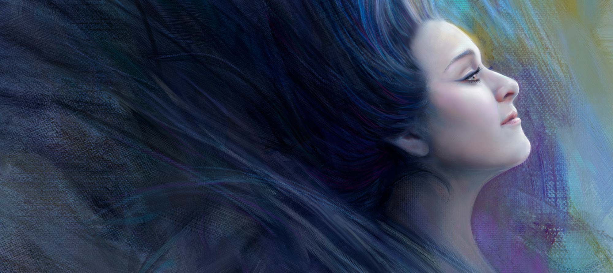 Success - Corel Painter 2021