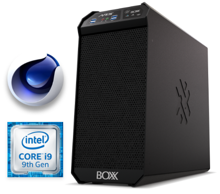 Enter to Win the Cinema 4D Bundle!